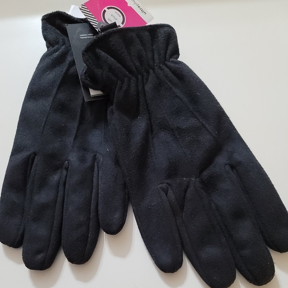 isotoner | Accessories | Isotoner Signature Mens Smart Touch Tech ...